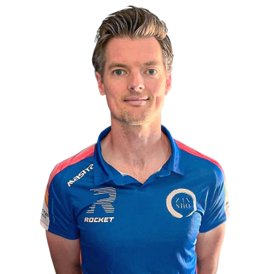 22 - Rocket Simsport - Le Mans Virtual Series