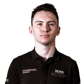 23 - Porsche Coanda eSports Racing Team - Le Mans Virtual Series